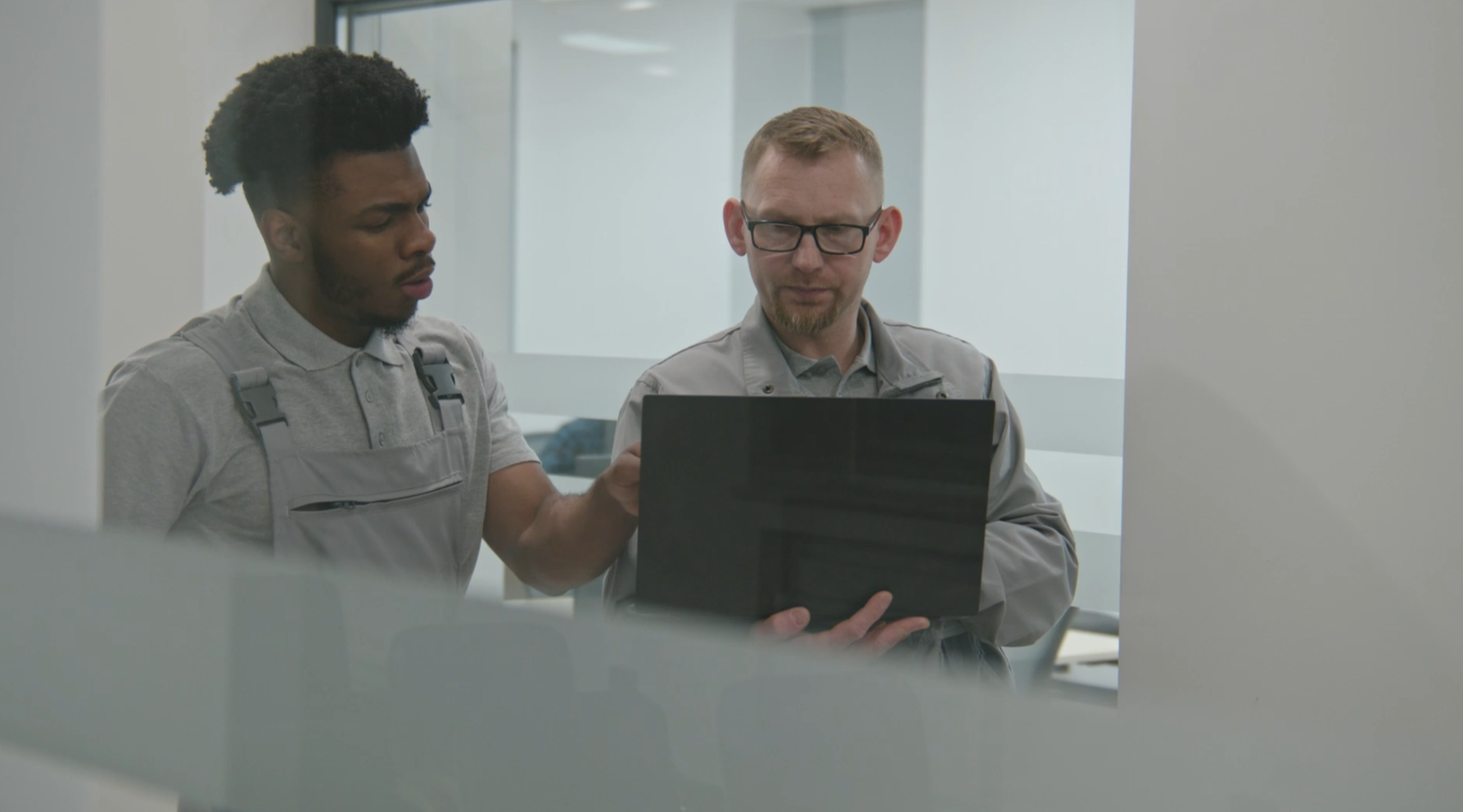 Data Center Security